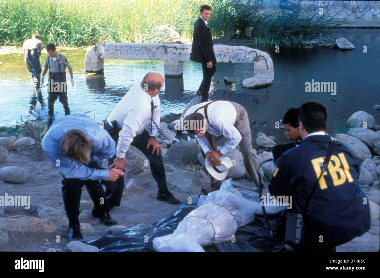 Tarsem Singh The Cell High Resolution Stock Photography and Images - Alamy