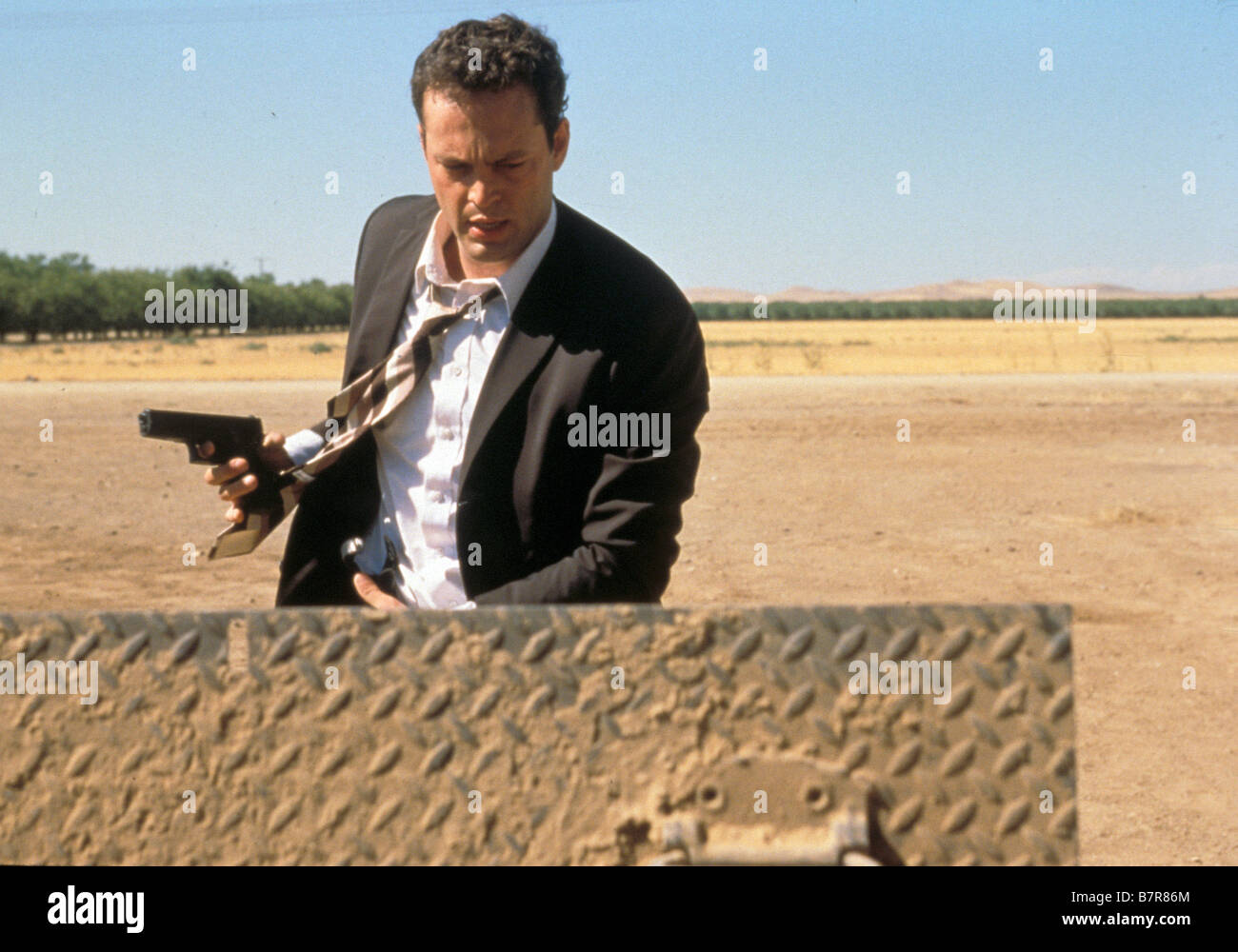 The cell 2000 vince vaughn hi-res stock photography and images - Alamy