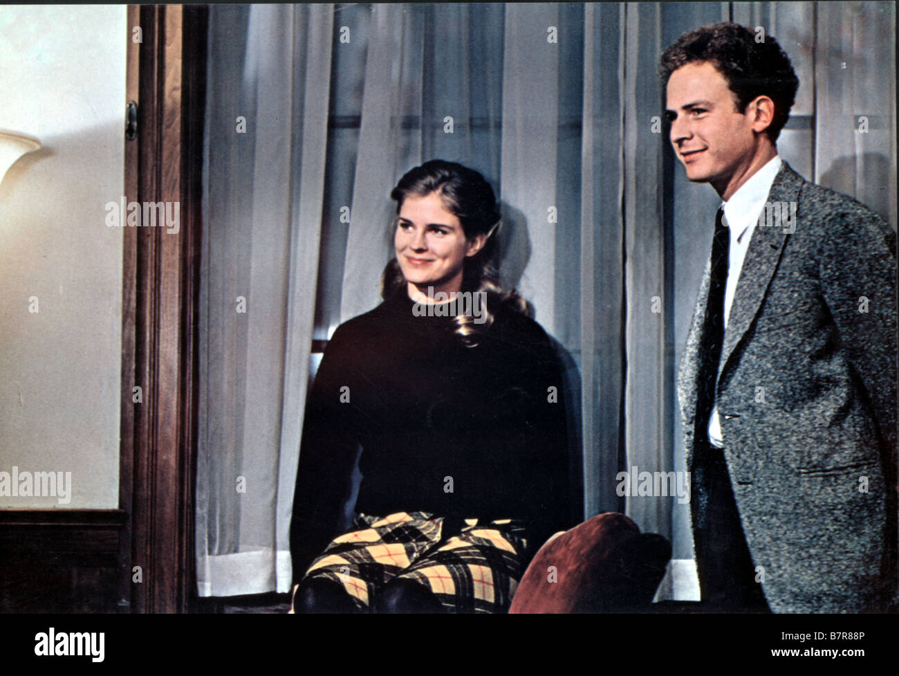 Candice Bergen Carnal Knowledge