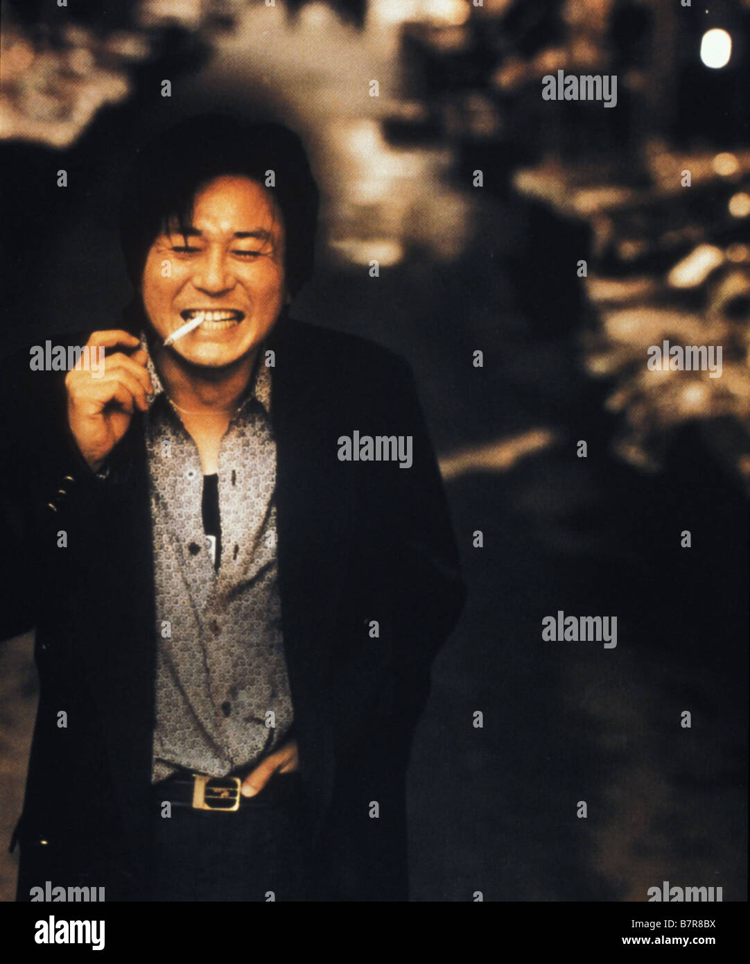 Failan Year: 2001 - South Korea Choi Min-Shik Director: Hae-sung Song ...