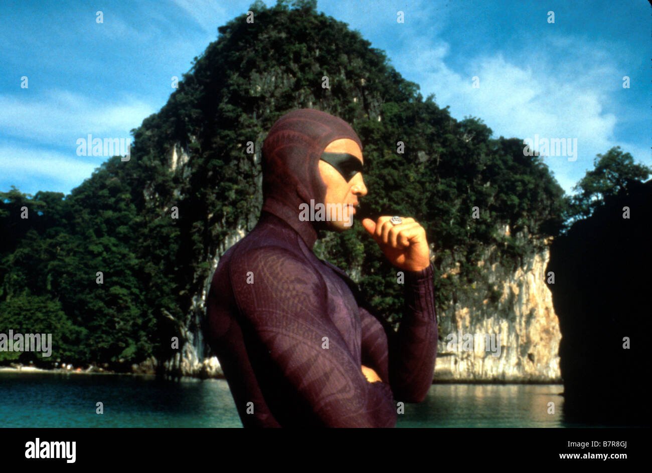 Billy zane phantom hi-res stock photography and images - Alamy