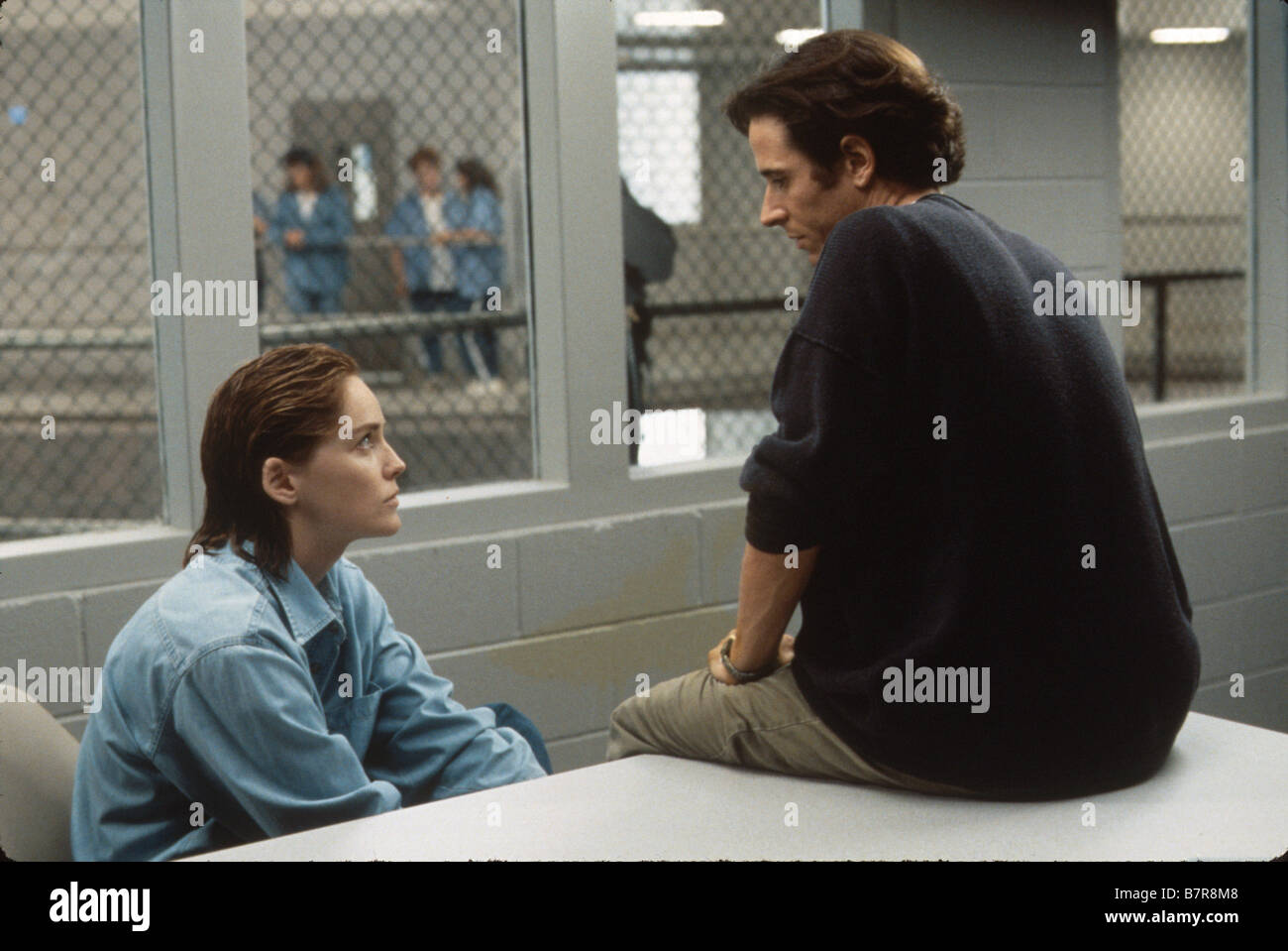 La dernière danse Last Dance Year: 1996 USA Sharon Stone Director ...