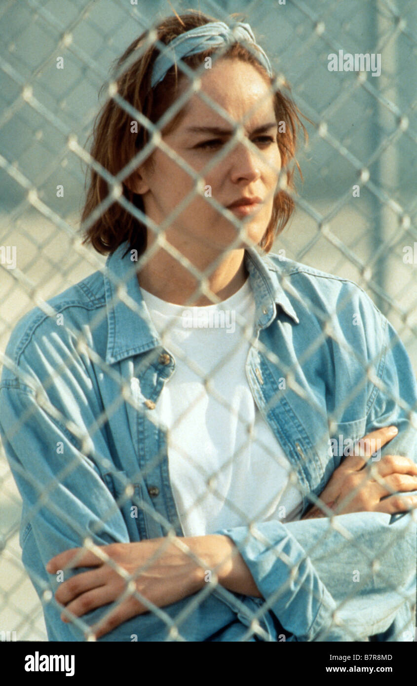 La dernière danse Last Dance Year: 1996 USA Sharon Stone Director ...