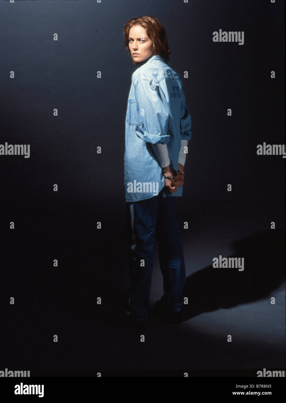 La dernière danse Last Dance Year: 1996 USA Sharon Stone Director ...