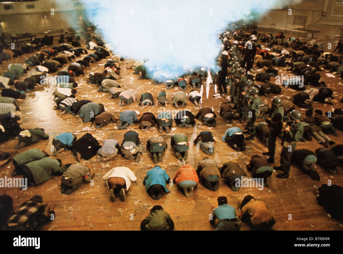 Des fraises et du sang The Strawberry Statement Year: 1970 USA Director ...