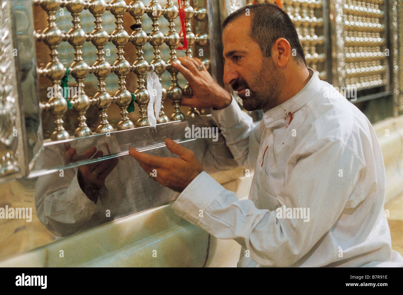 Mamad hi-res stock photography and images - Alamy