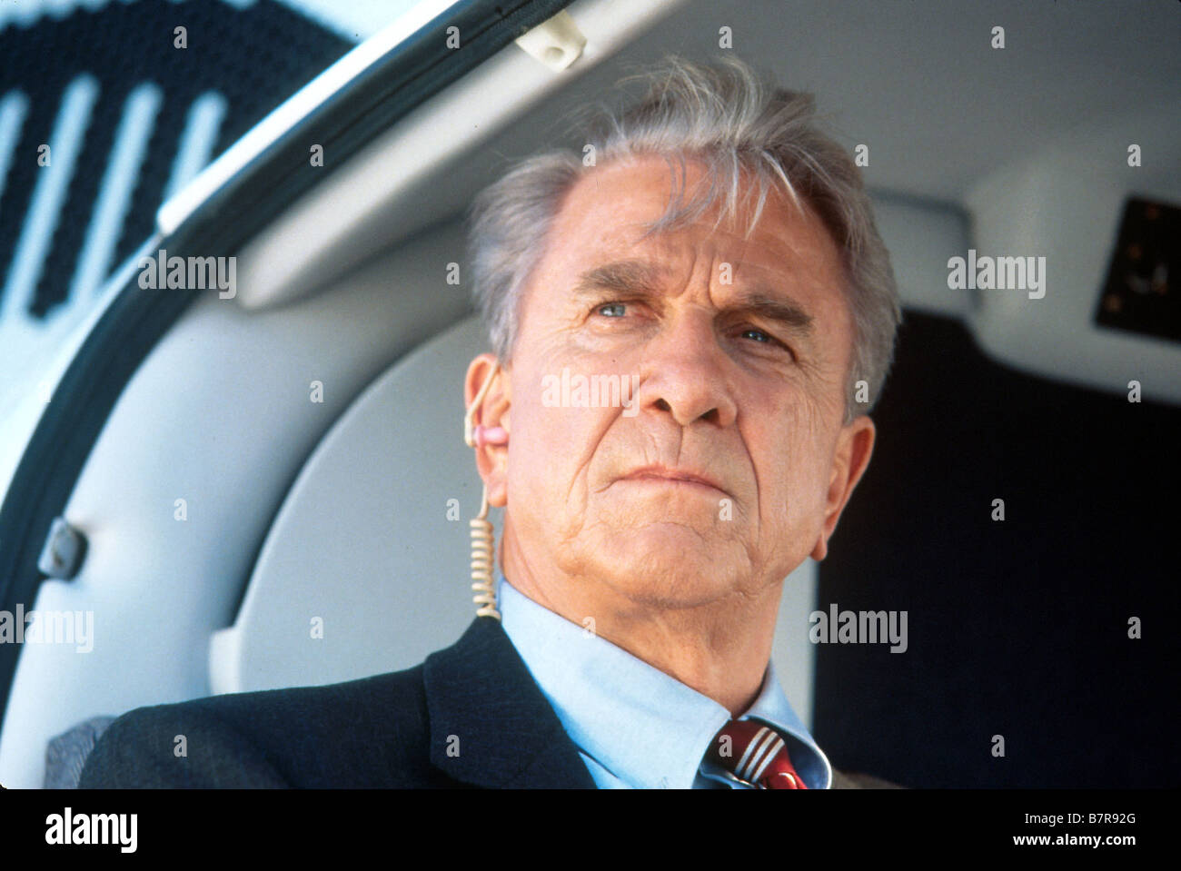 Spy Hard Year: 1996 USA Leslie Nielsen Directed by Rick Friedberg Stock ...