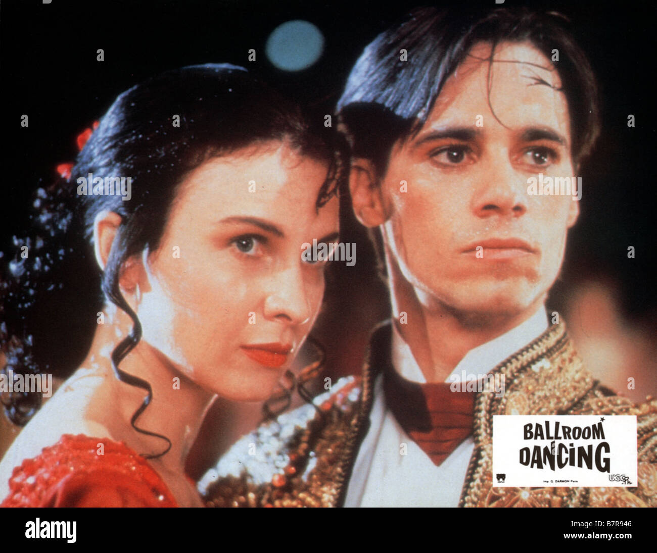 Strictly ballroom 1992 hi-res stock photography and images - Alamy