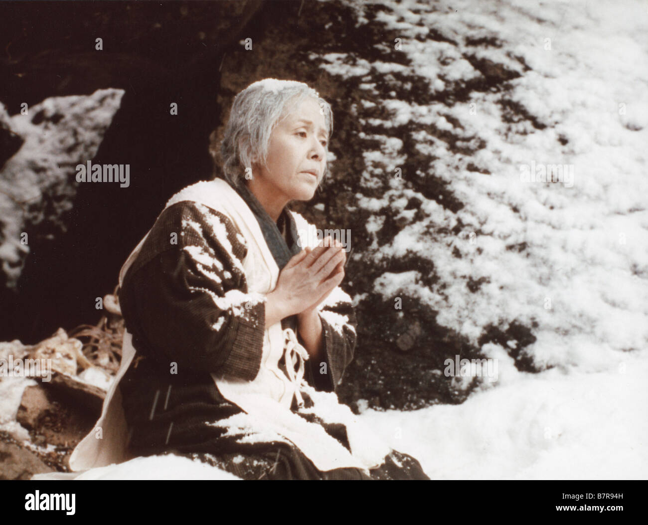 Narayama bushiko The Ballad of Narayama Year: 1982 - Japan Director ...