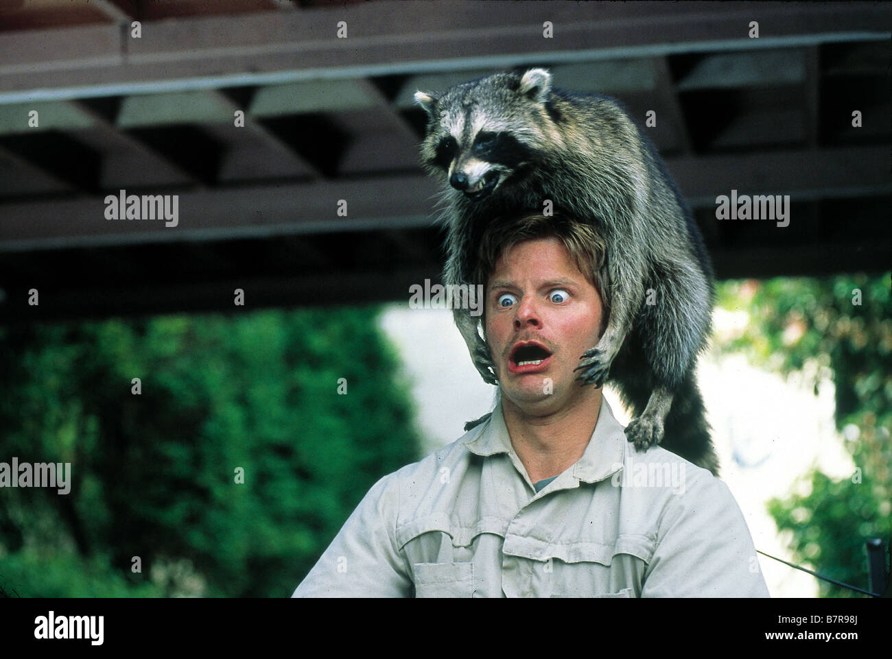 Steve Zahn Saving Silverman