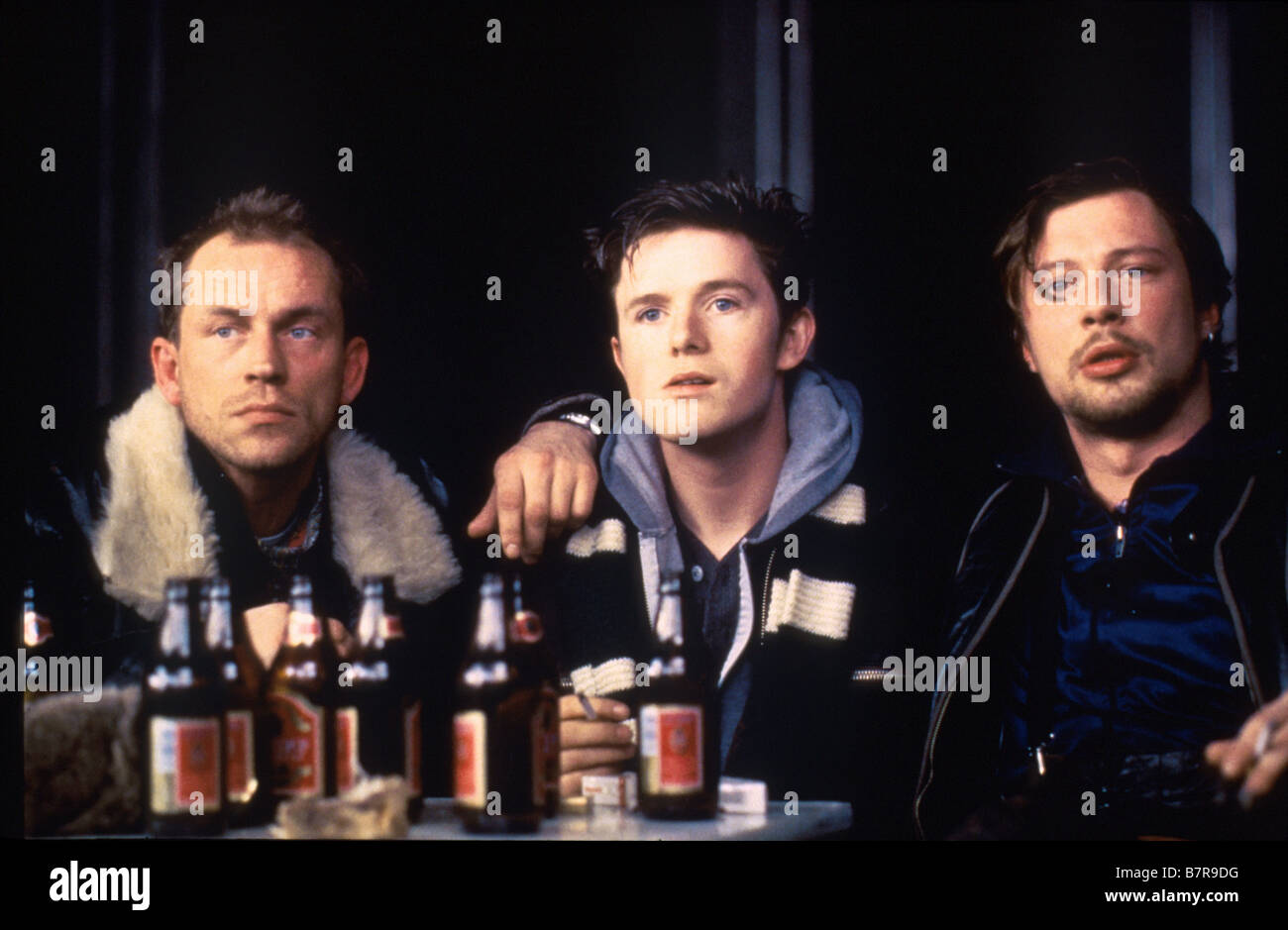 Disappearance of finbar The Disappearance of Finbar Year: 1996 ...