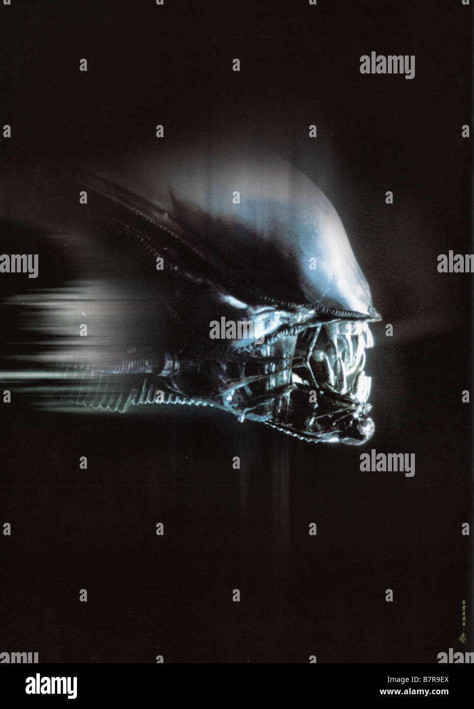 Alien 1979 hi-res stock photography and images - Alamy