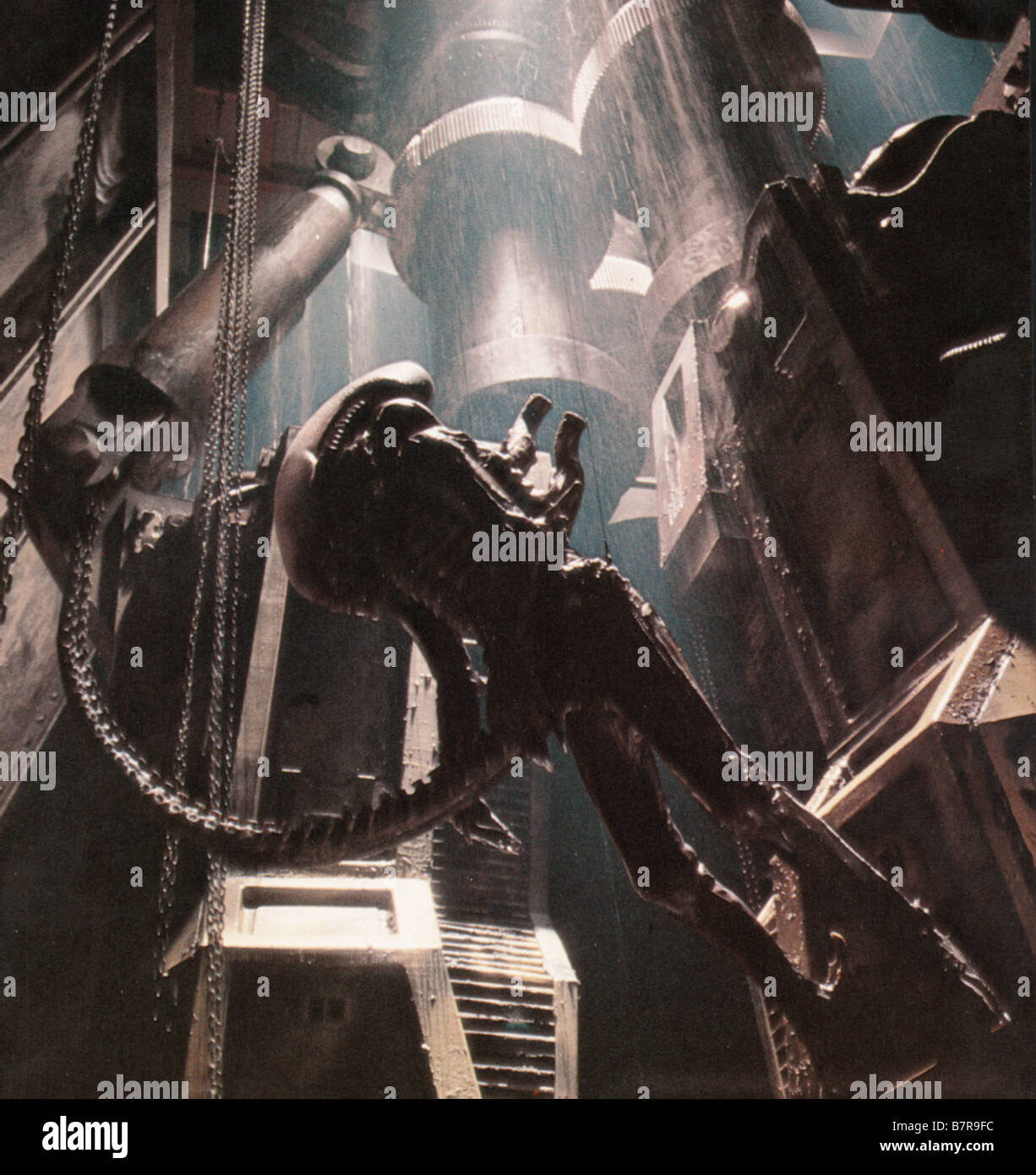 Alien Year: 1979 USA / UK Director : Ridley Scott Stock Photo - Alamy