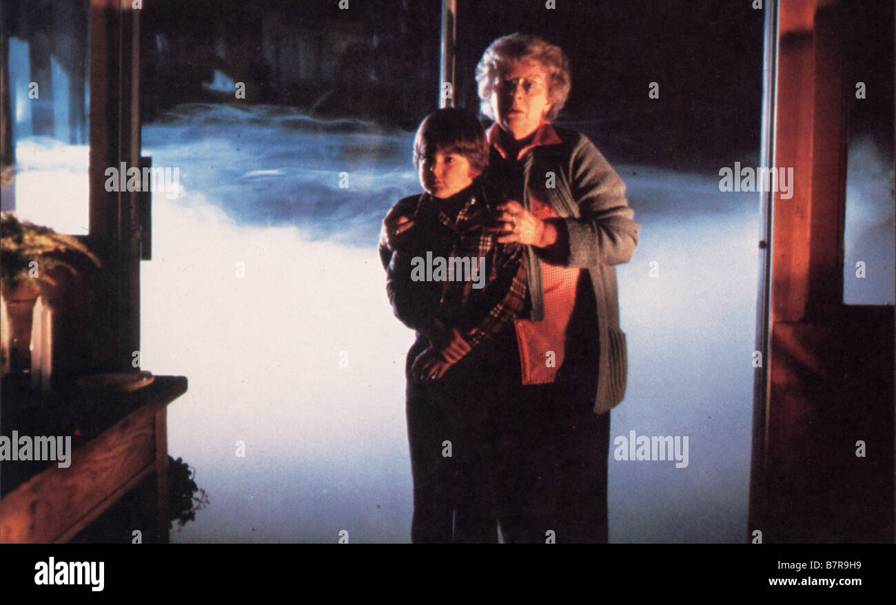 Ty mitchell fog hi-res stock photography and images - Alamy