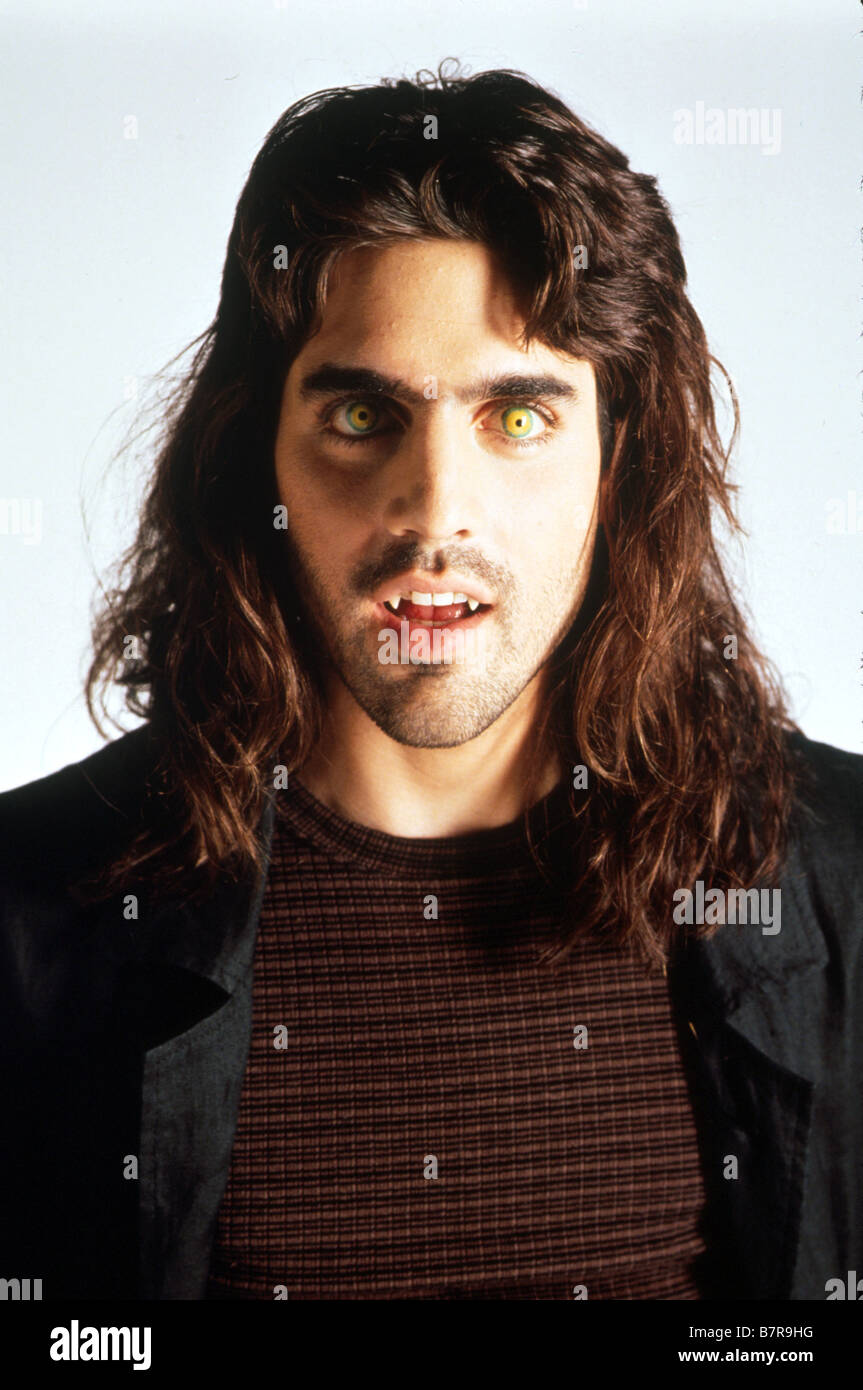 Forever knight Forever Knight Year: 1992 - canada Created by Barney ...