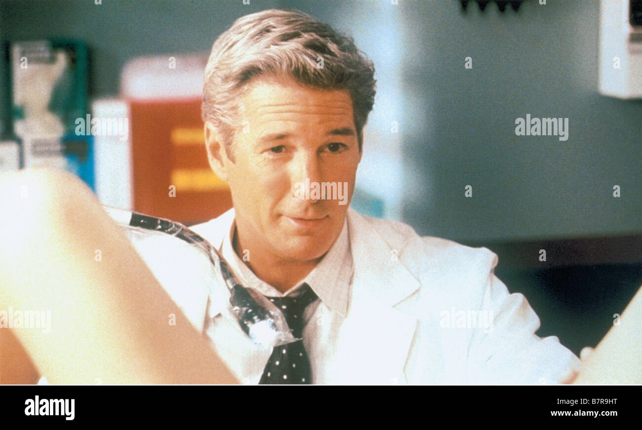 Dr T and the Women Year: 2000 USA Richard Gere Director : Robert Altman ...