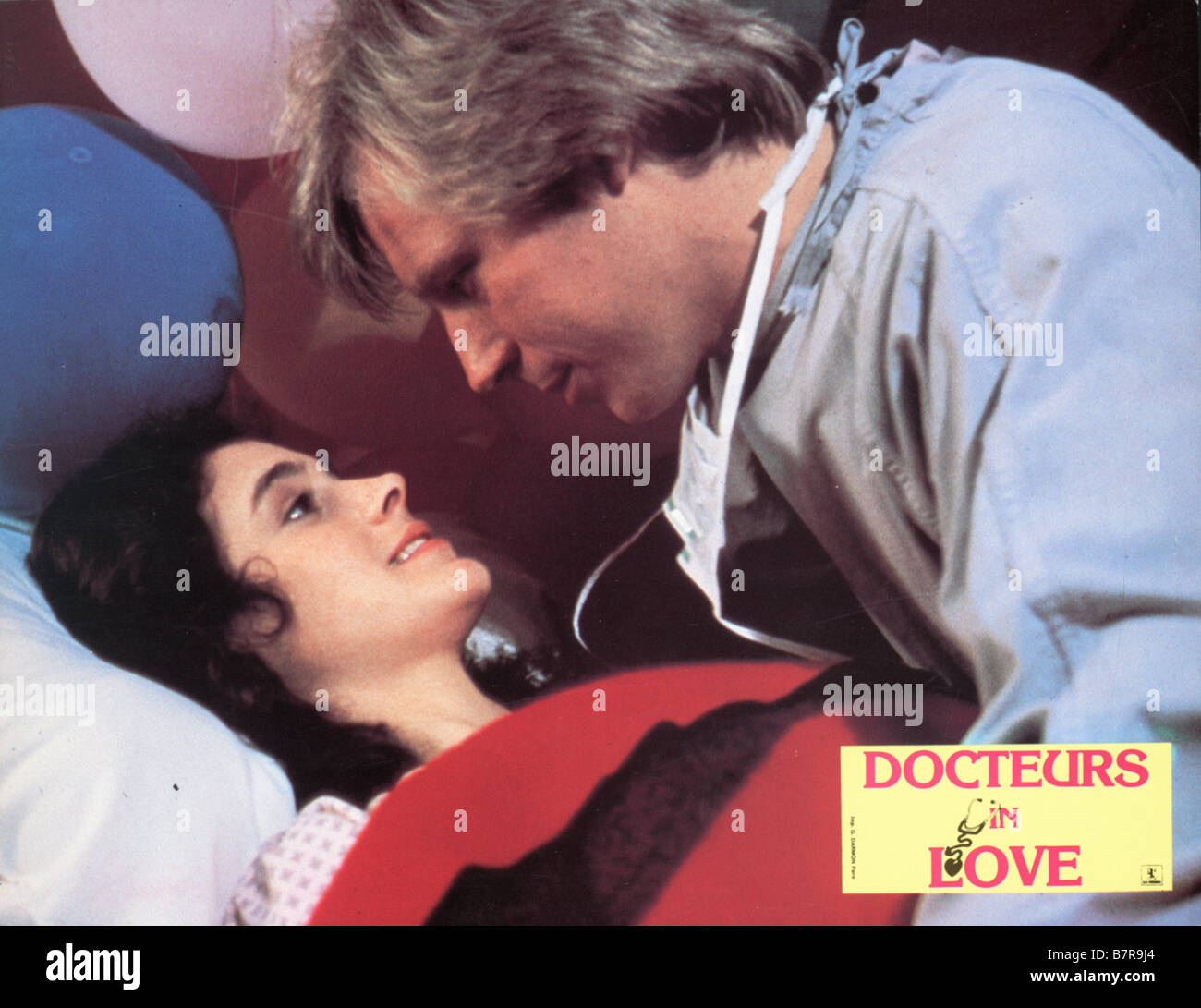 Michael Mckean Young