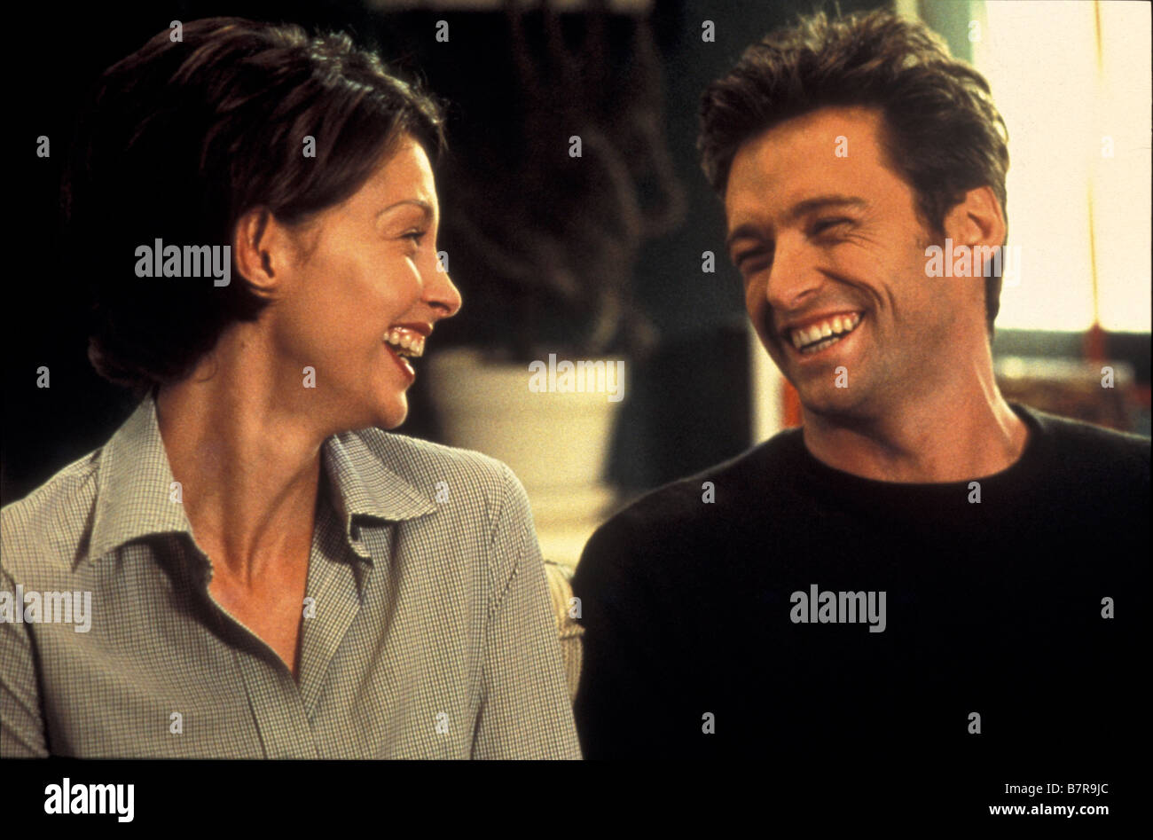 Someone Like You Movie Hugh Jackman