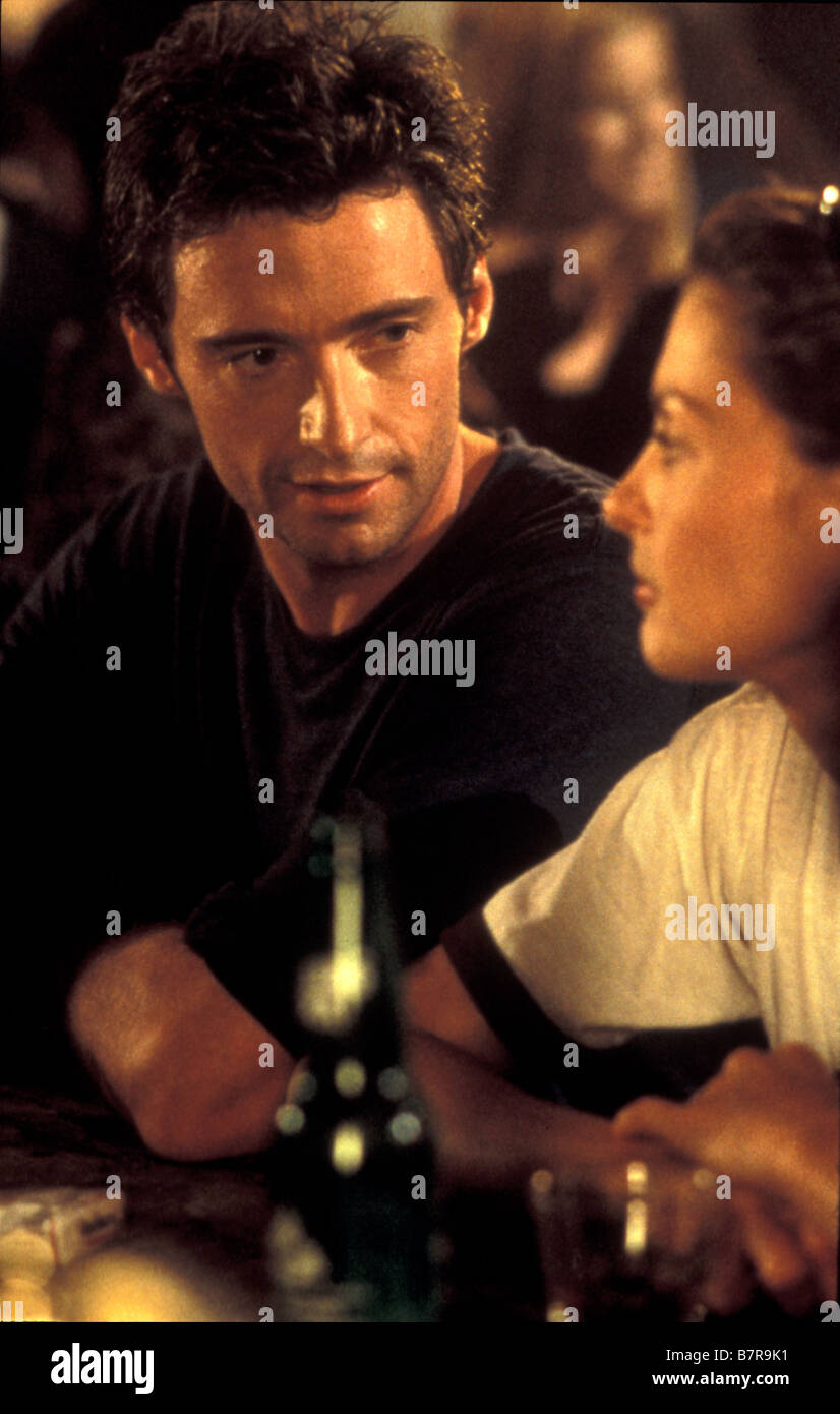 Someone Like You Movie Hugh Jackman