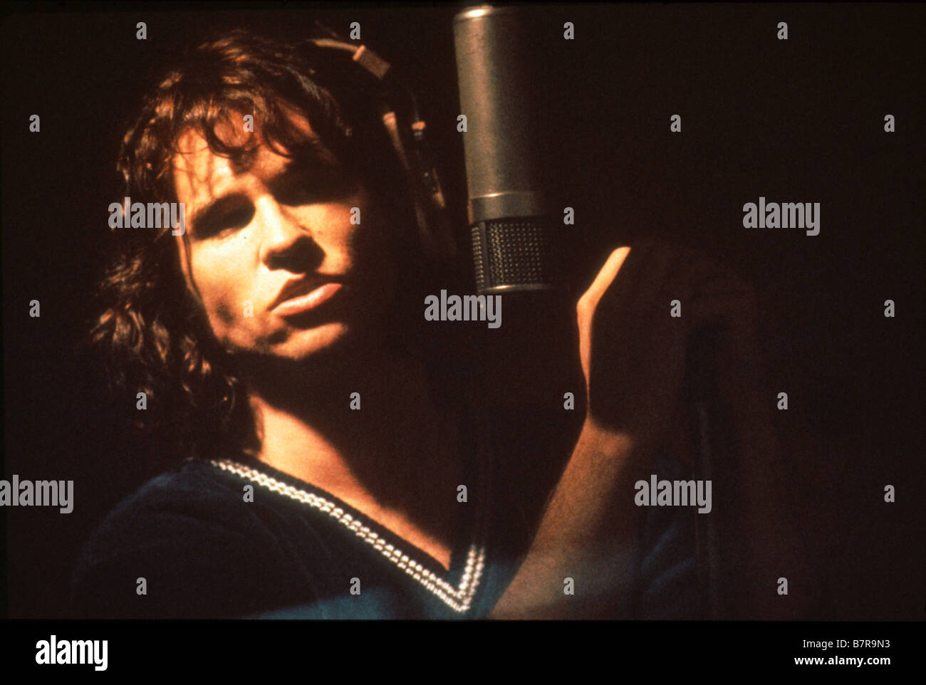 Val kilmer the doors hi-res stock photography and images - Alamy