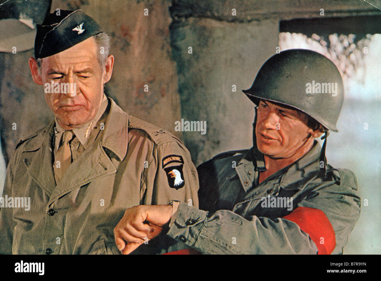 The dirty dozen 1967 hi-res stock photography and images - Alamy