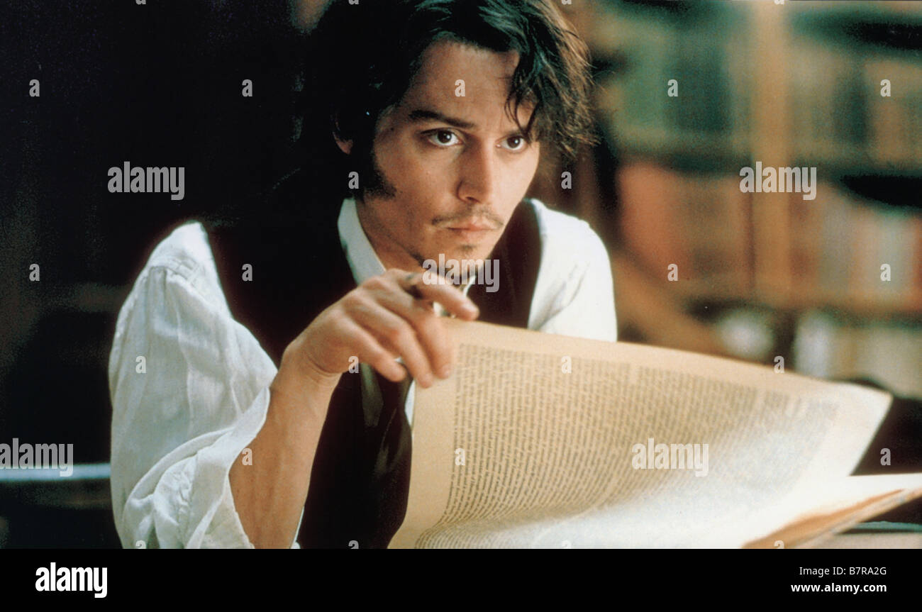 From hell jack the ripper hi-res stock photography and images - Alamy