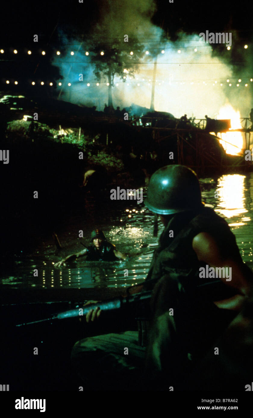 Apocalypse Now Year: 1979 USA Director: Francis Ford Coppola Palme d'or ...