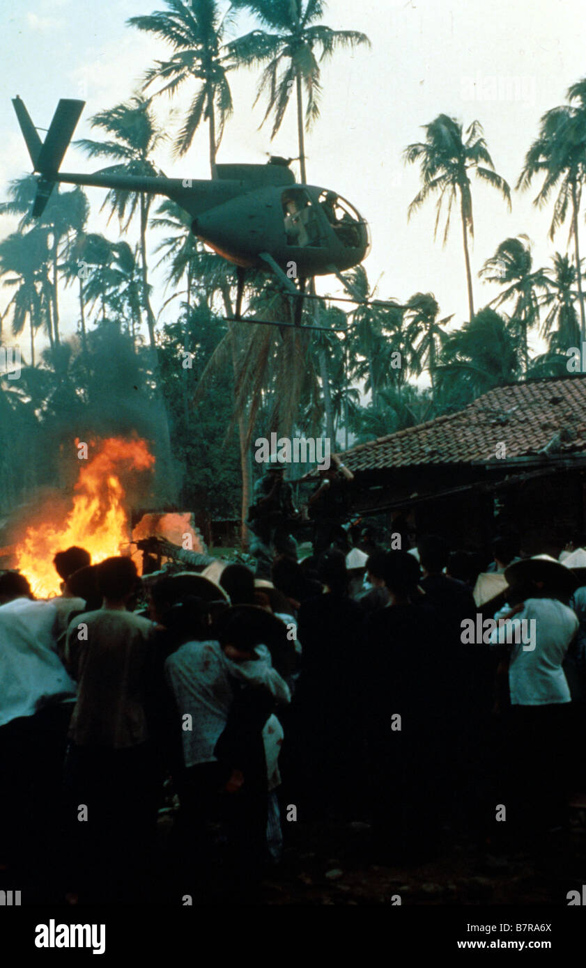 Apocalypse Now Year: 1979 USA Director: Francis Ford Coppola Palme d'or ...