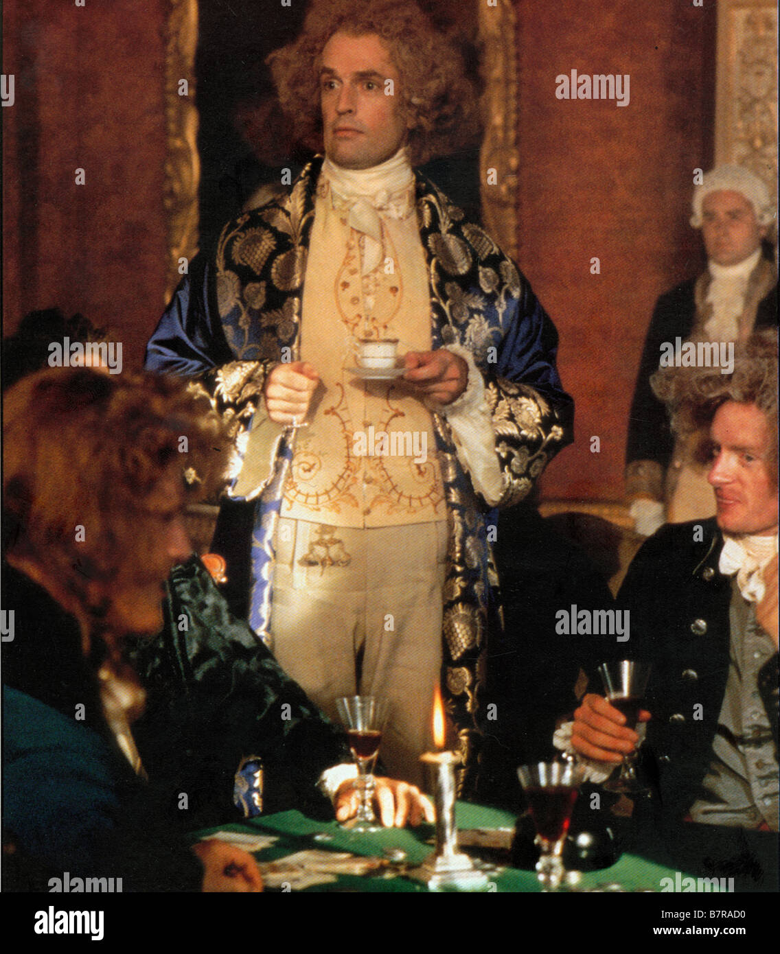 The Madness of King George Year: 1995 UK Rupert Everett Director ...