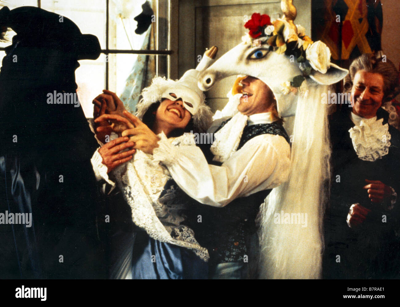 Amadeus Milos Forman, 1984 High Resolution Stock Photography and Images - Alamy