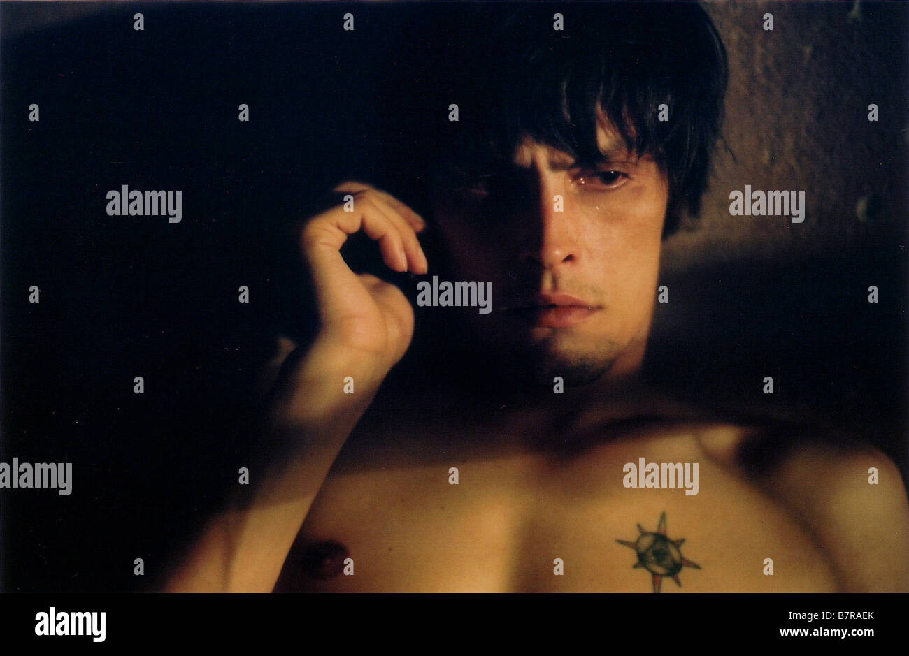 The Edukators Die fetten Jahre sind vorbei Year: 2004 - germany Stipe ...