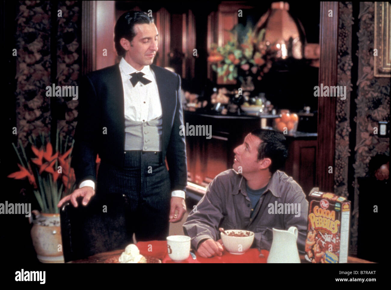 Mr deeds adam sandler hi-res stock photography and images - Alamy