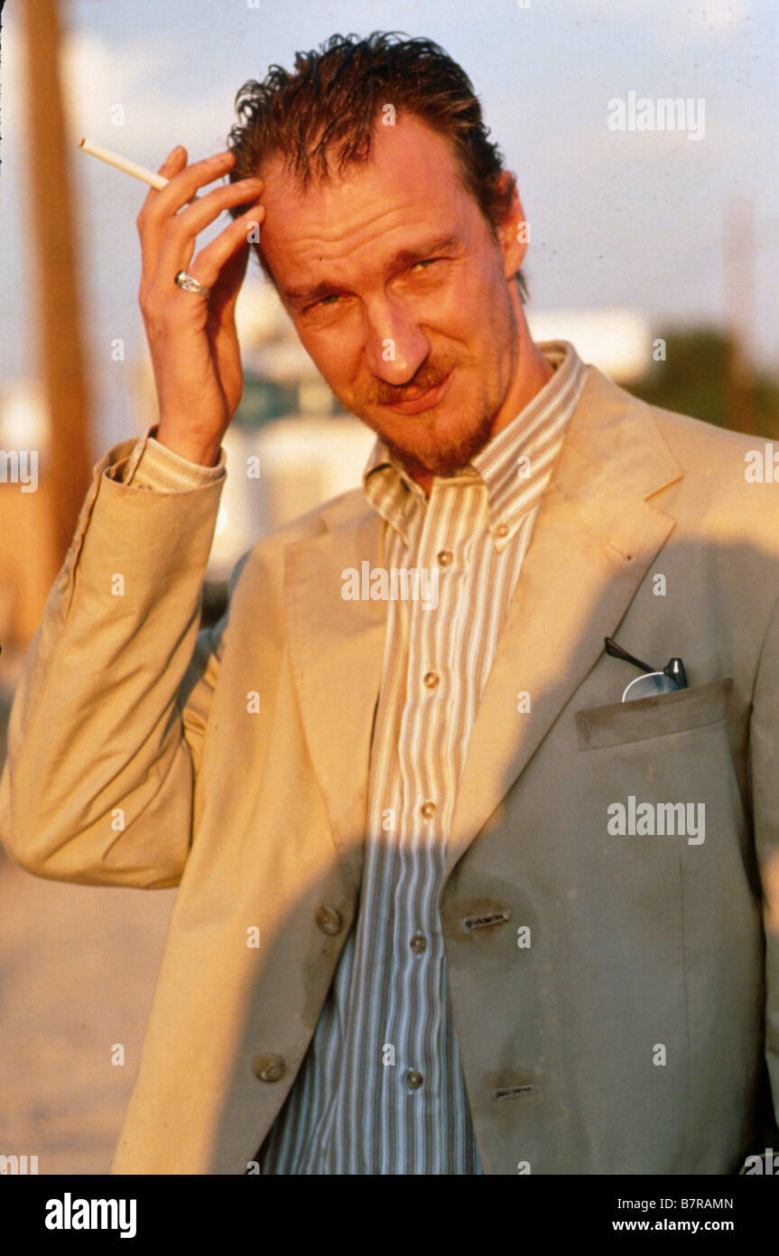 American Perfekt American Perfekt Year: 1997 USA David Thewlis Directed ...