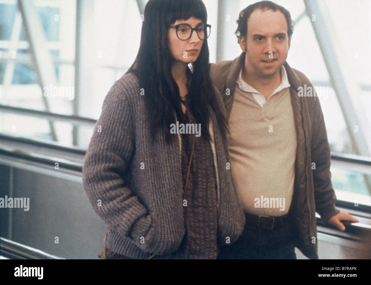 American Splendor Year: 2003 USA Director : Shari Springer Berman ...