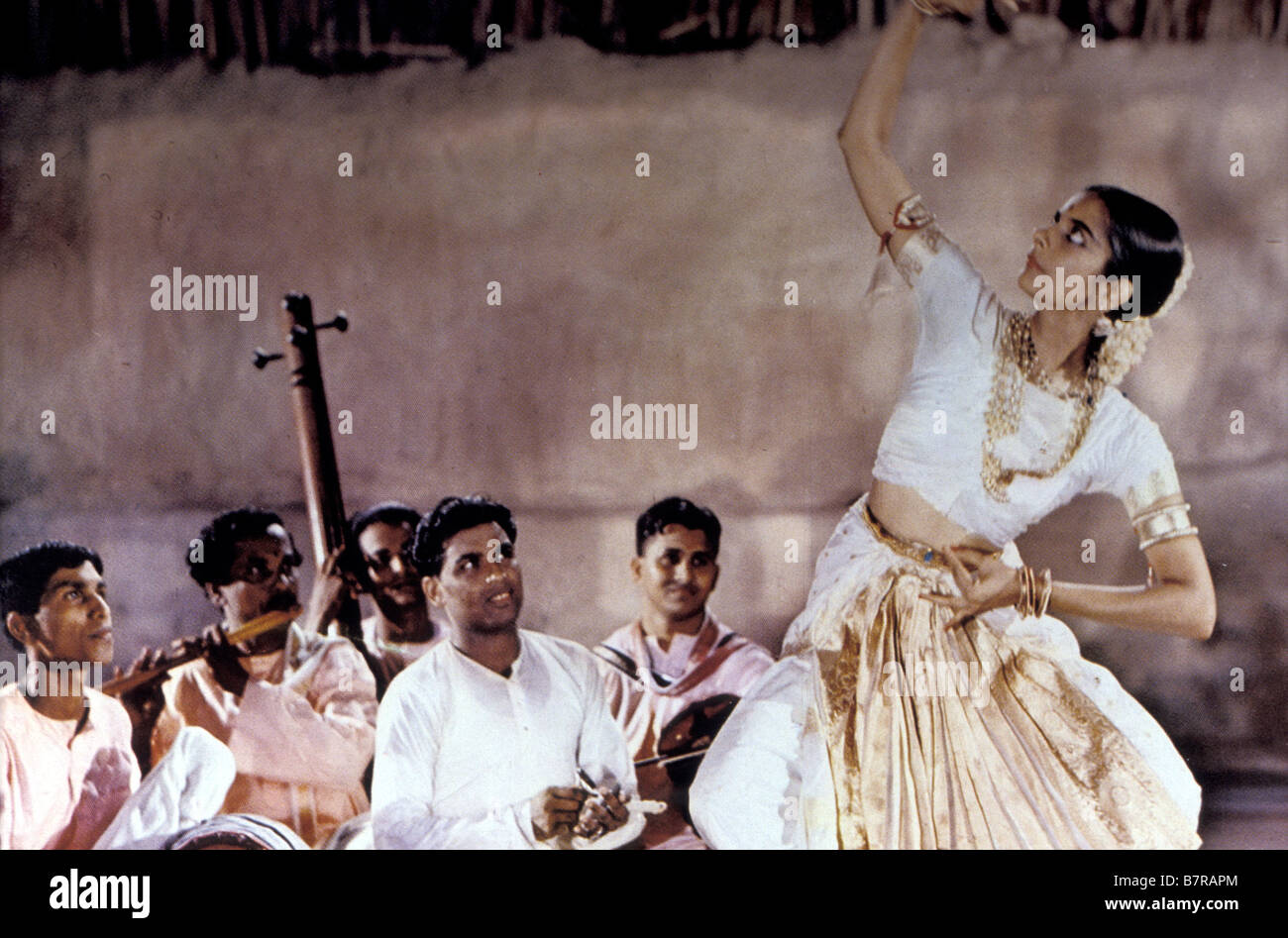 The River Year: 1951 USA / India Director: Jean Renoir Stock Photo - Alamy