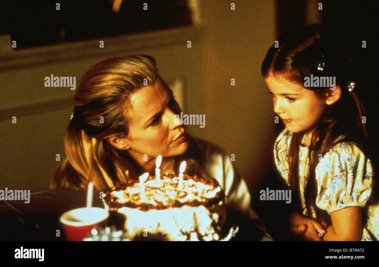 Bless child kim basinger 2000 hi-res stock photography and images - Alamy