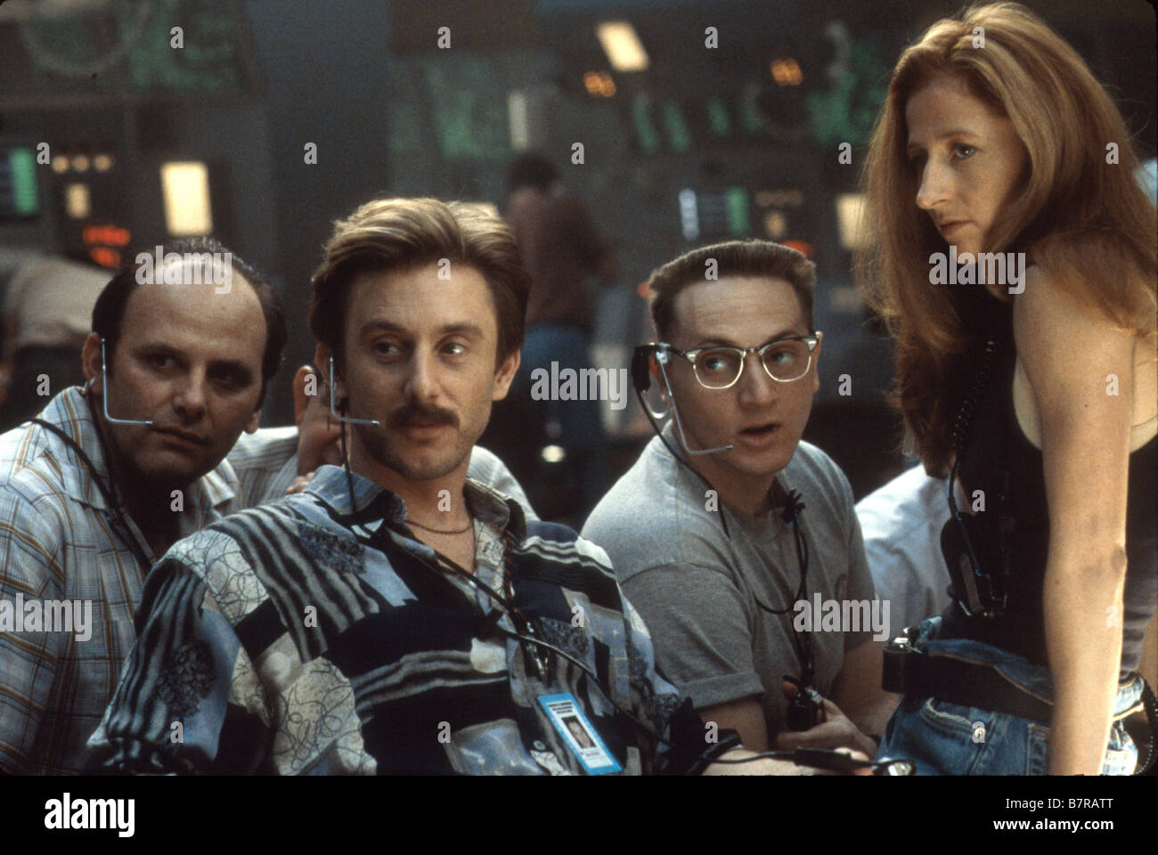 Vicki Lewis Godzilla