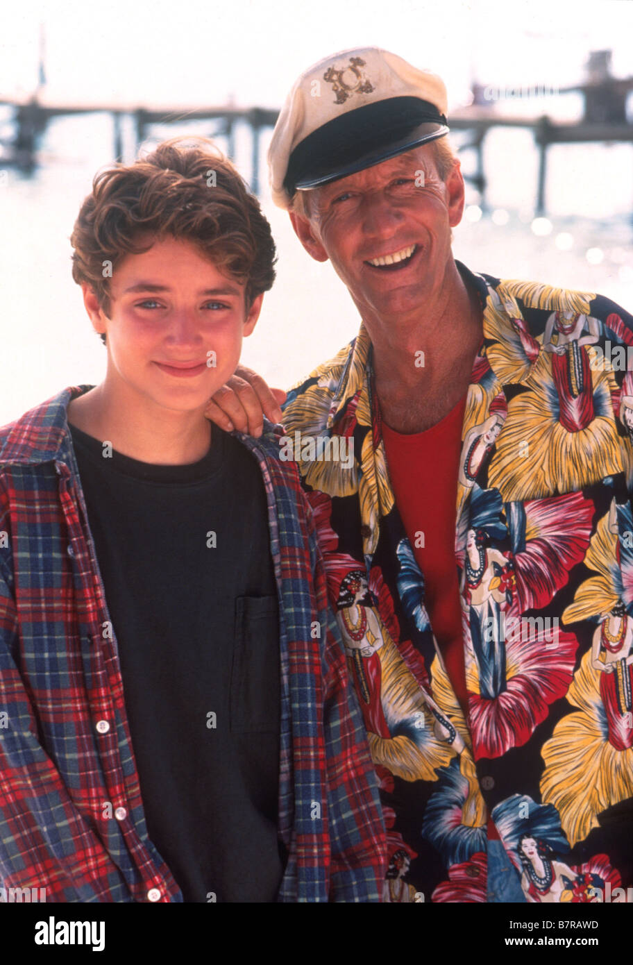 Flipper Year: 1996 USA Elijah Wood, Paul Hogan Director: Alan Shapiro ...