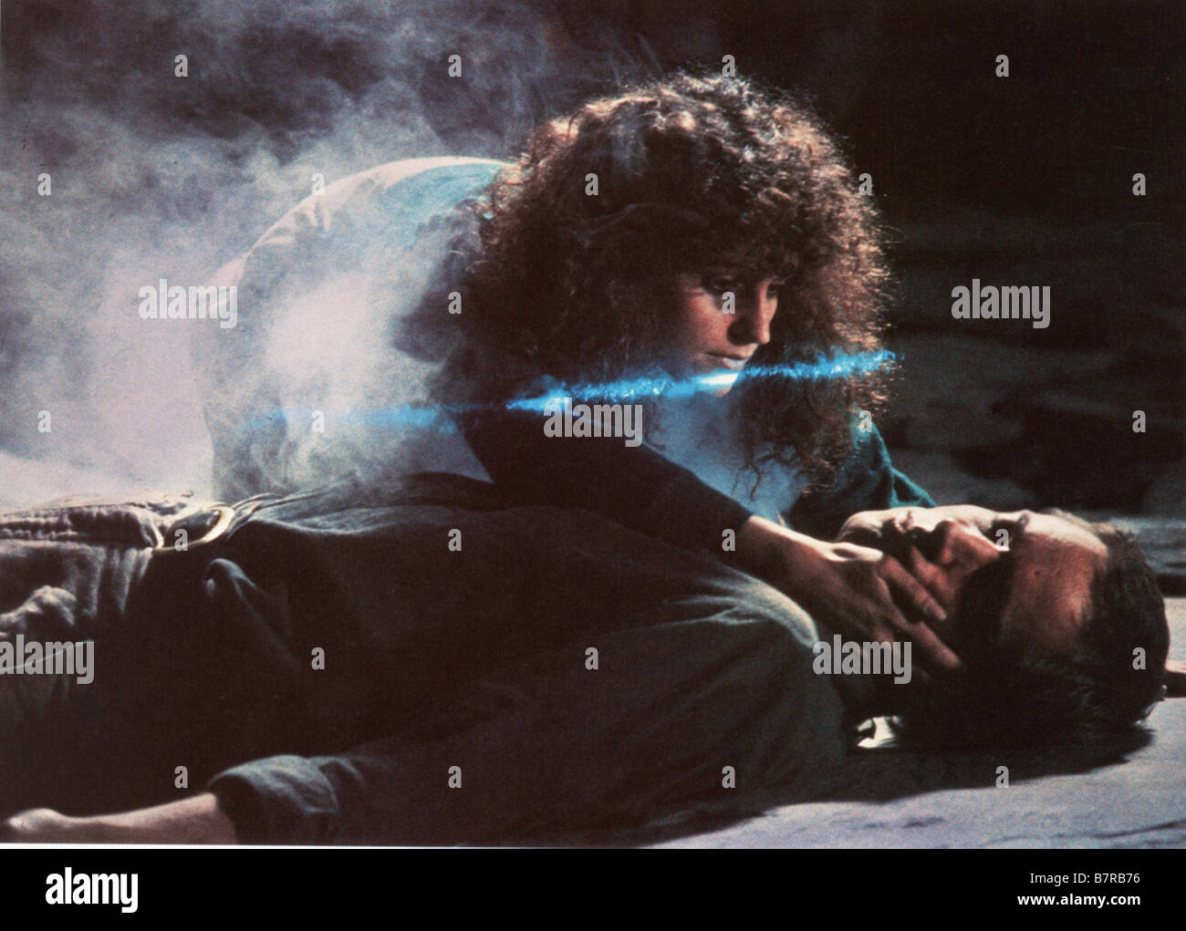 The keep michael mann hi-res stock photography and images - Alamy