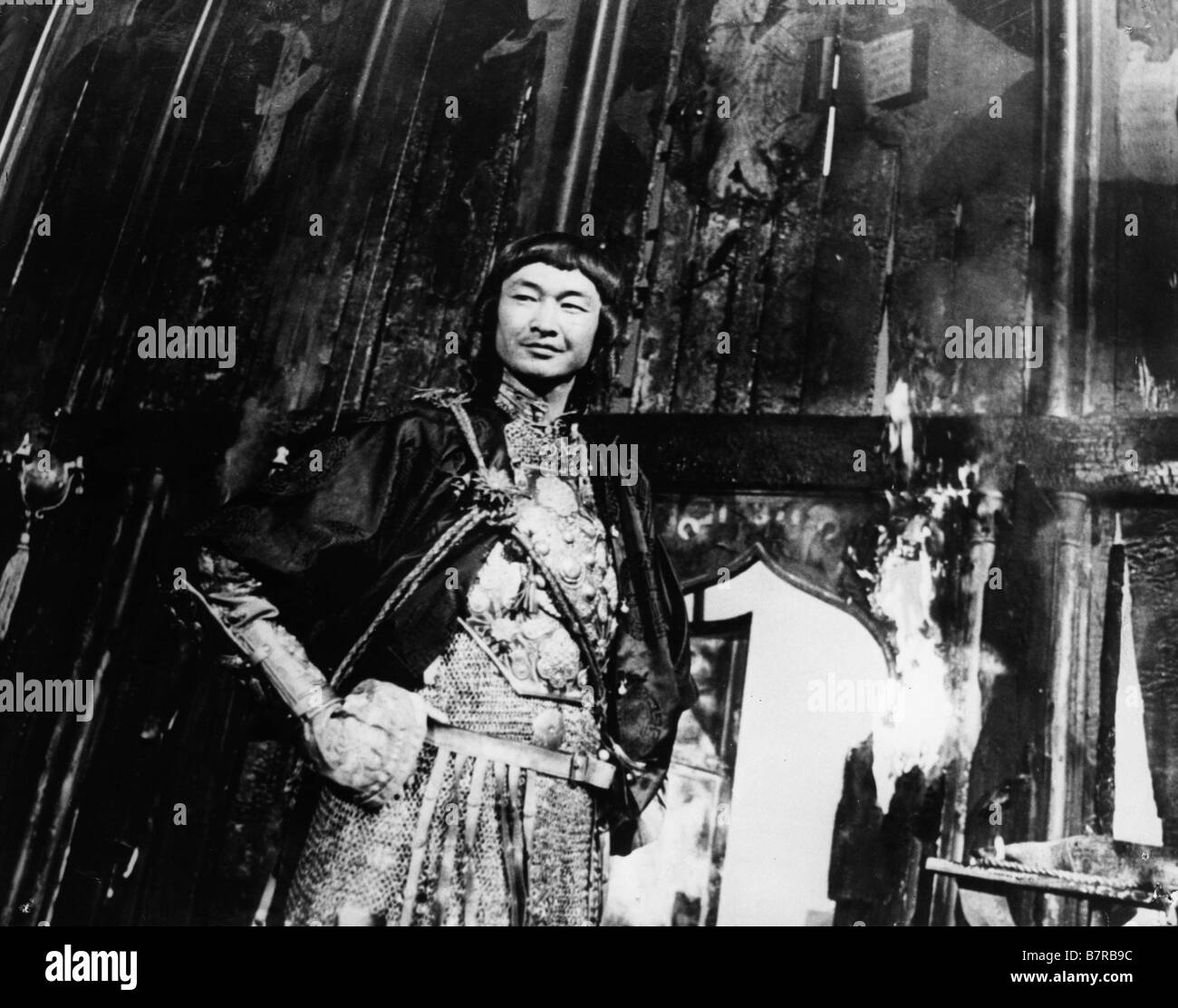Andrei Rublev Andrei Rublyov Year: 1966 - Soviet Union Directed by ...
