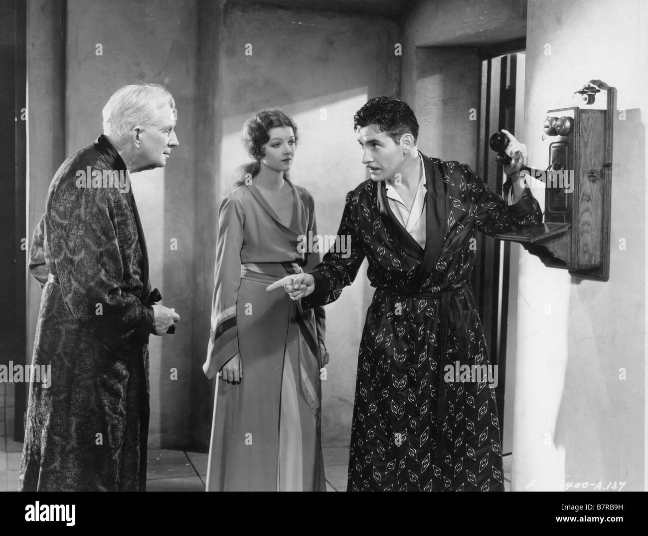 Arrowsmith Arrowsmith USA Year: 1931 - Director: John Ford Stock Photo ...