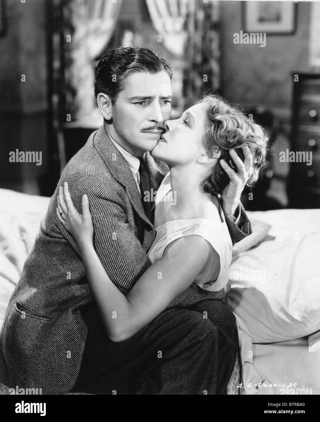 Arrowsmith Arrowsmith USA Year: 1931 - Director: John Ford Stock Photo ...