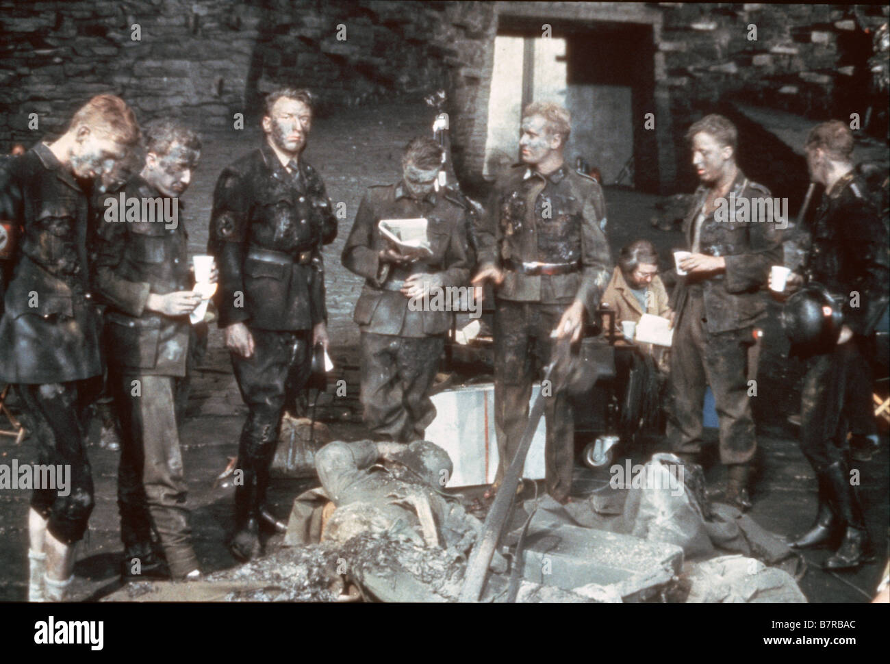 The keep michael mann hi-res stock photography and images - Alamy