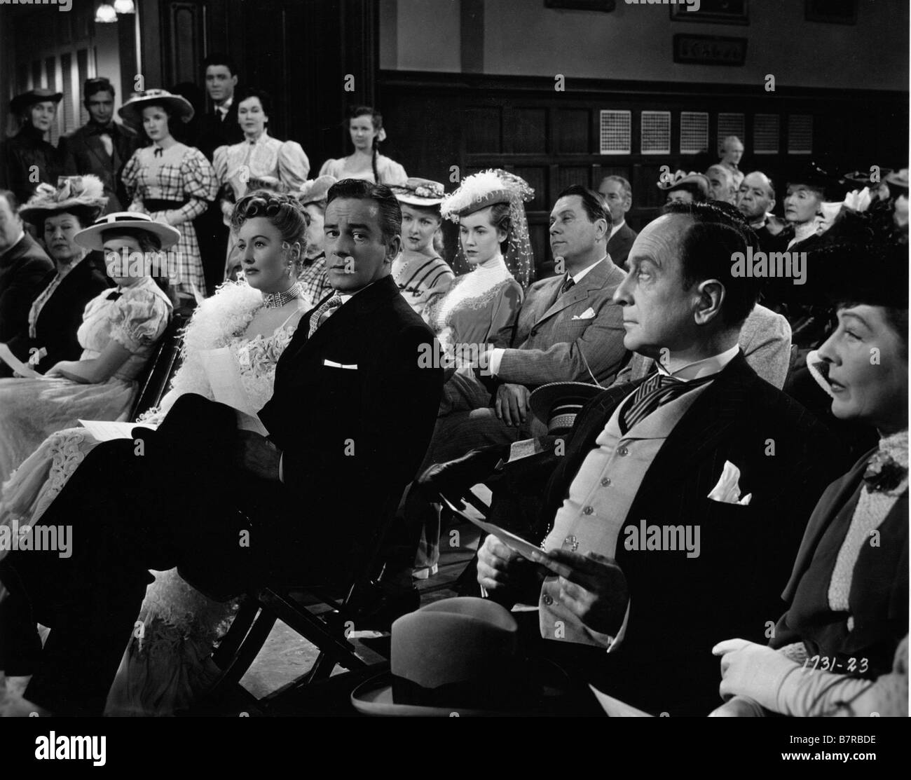 All i desire all i desire Year: usa 1953 - Barbara Stanwick Richard ...