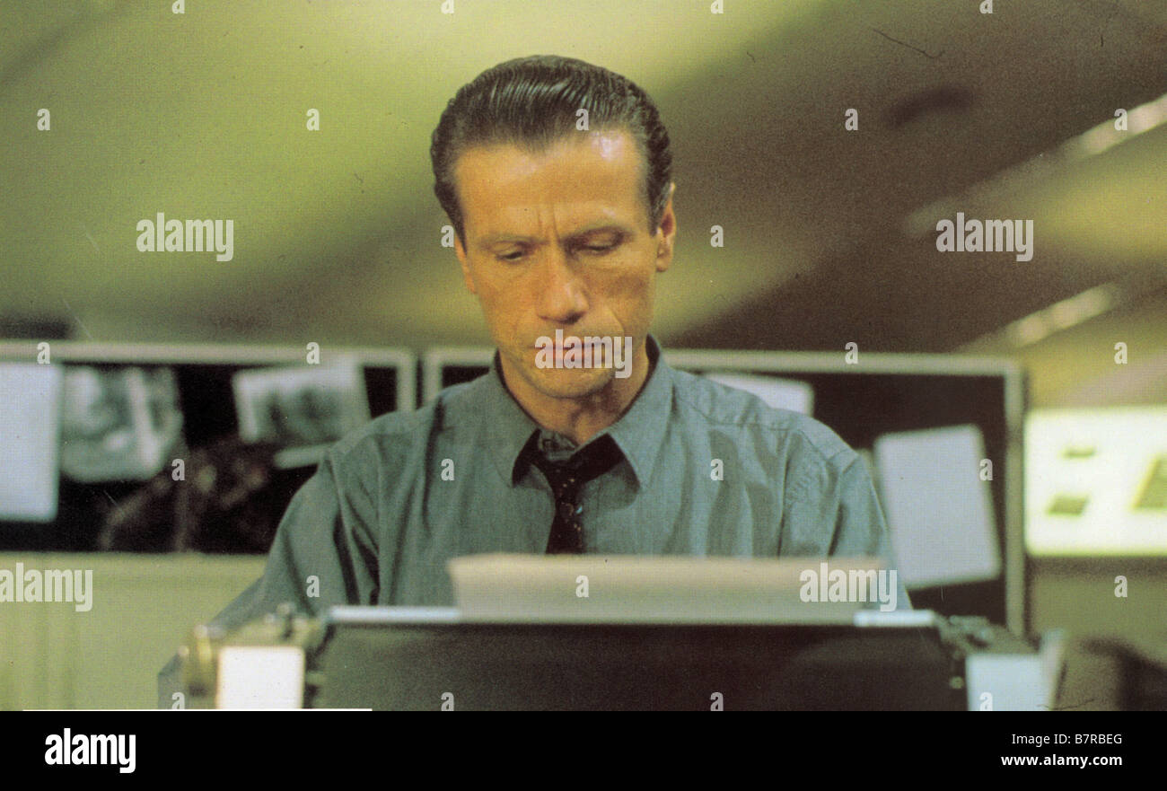 Bobby roth hi-res stock photography and images - Alamy