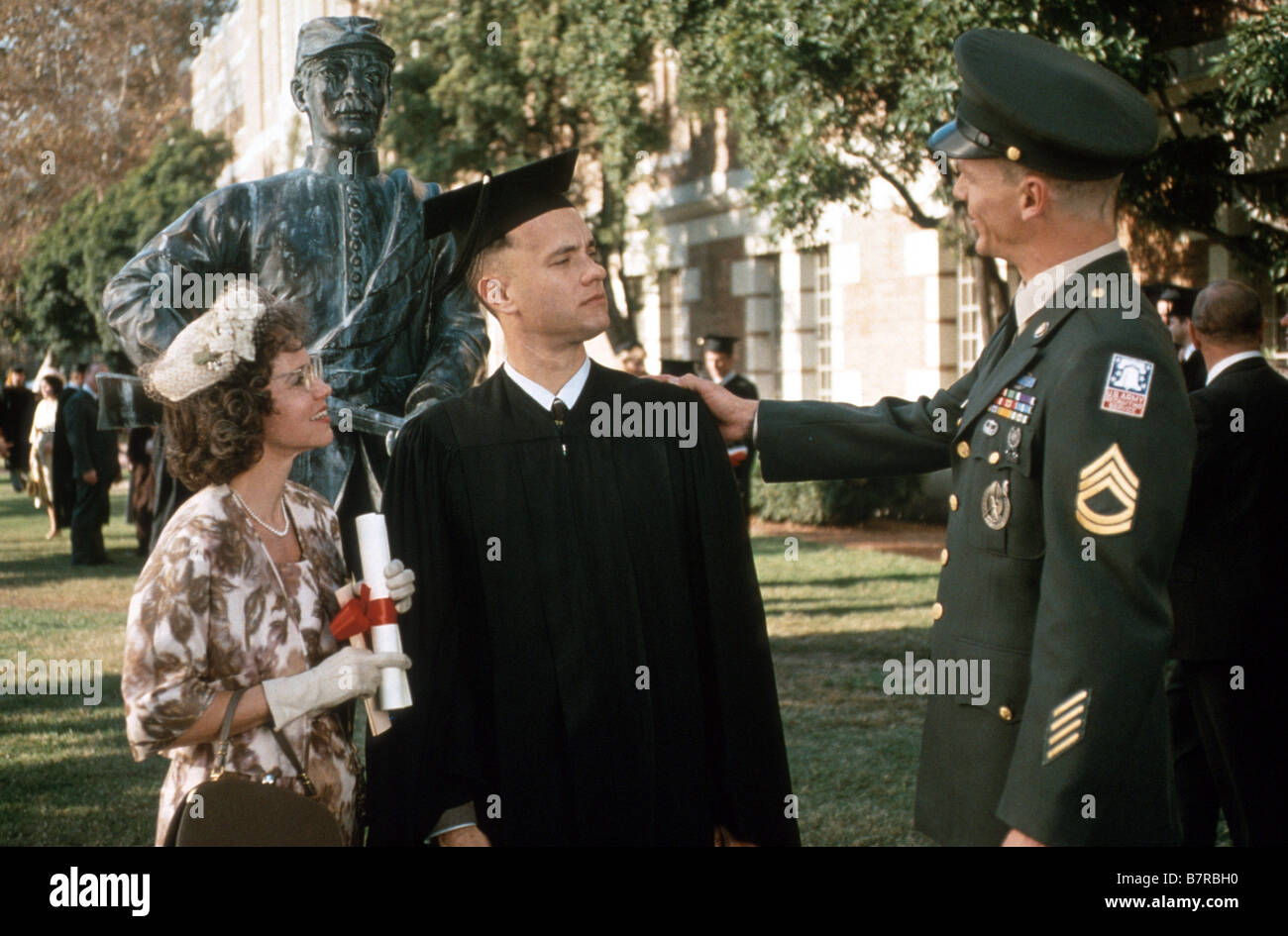Sally field forrest gump hi-res stock photography and images - Alamy
