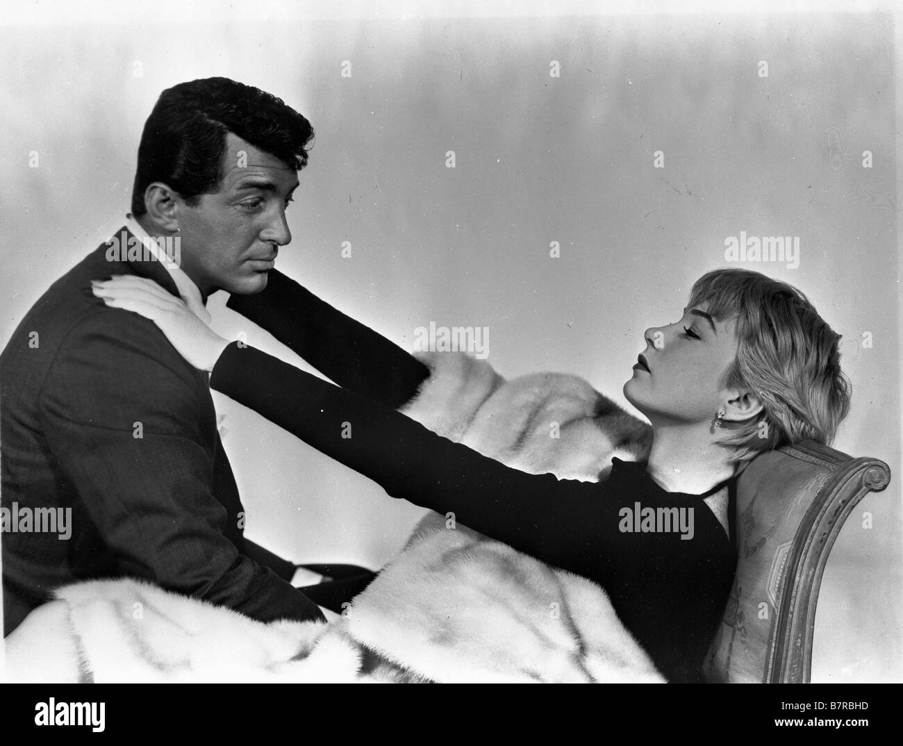 Career Year: 1959 USA Dean Martin, Shirley MacLaine Director: Joseph ...