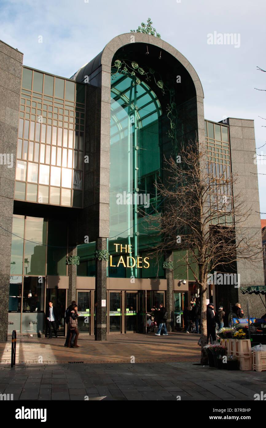 Bromley Building Stock Photos & Bromley Building Stock Images - Alamy