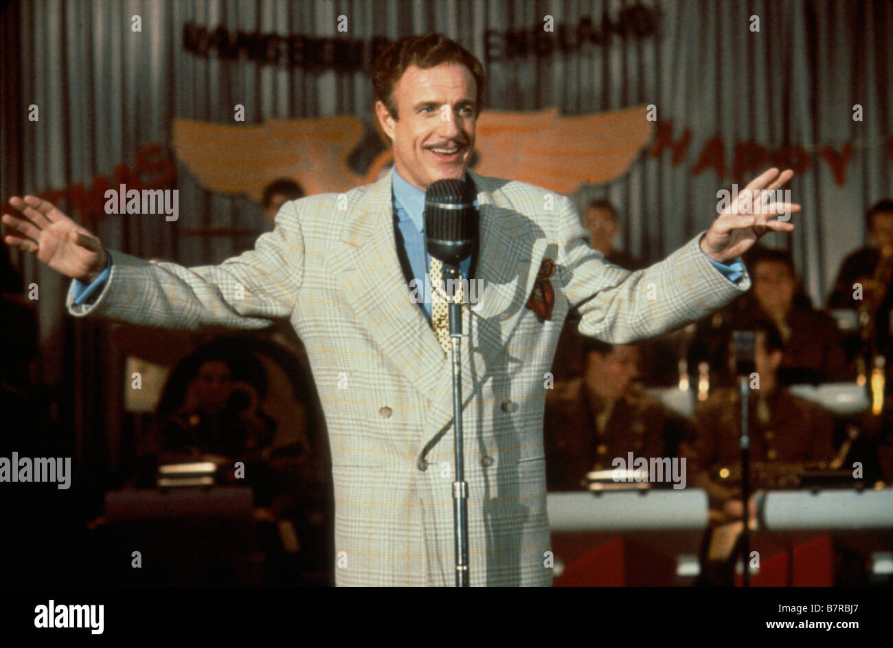 For the boys For the Boys Year: 1991 USA James Caan Director :Mark ...