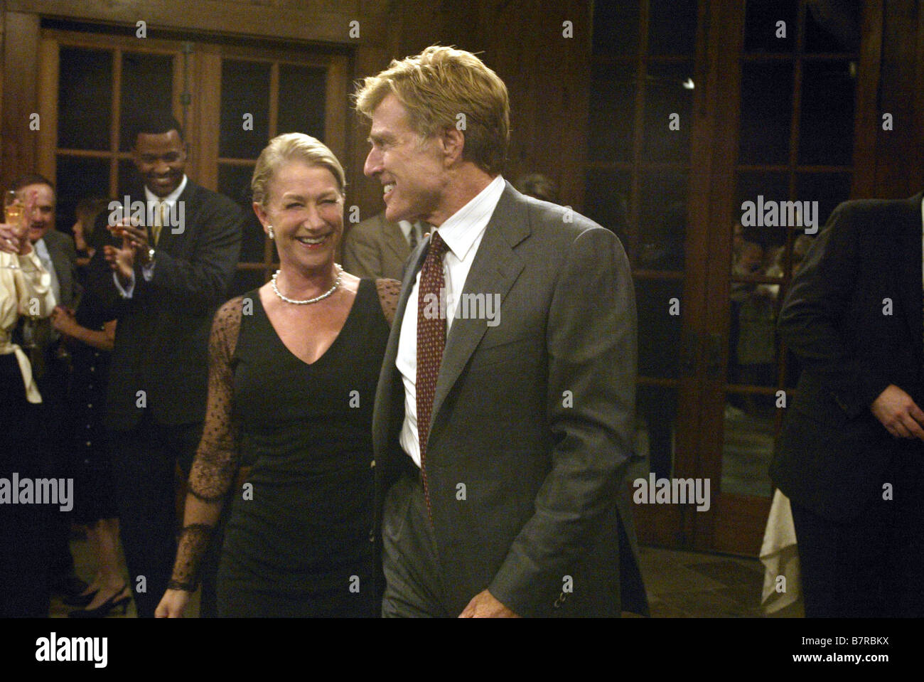 The Clearing Year: 2004 USA Director: Pieter Jan Brugge Helen Mirren ...